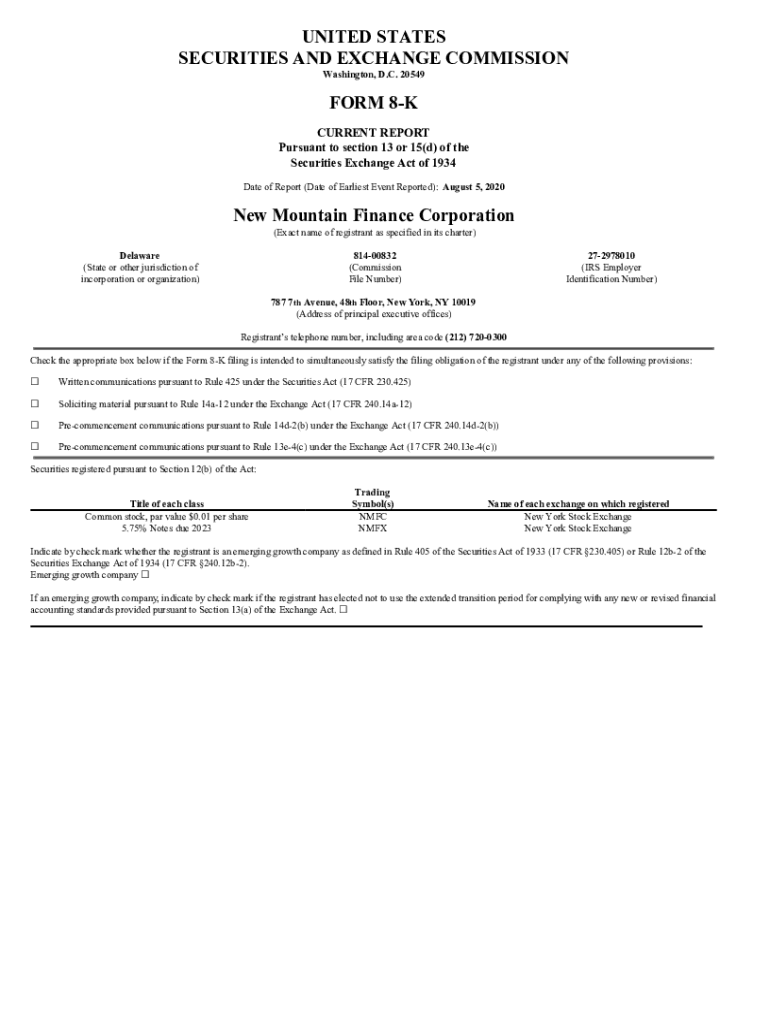 Fillable Online Pursuant to section 13 or 15(d) of the Fax Email Print ...