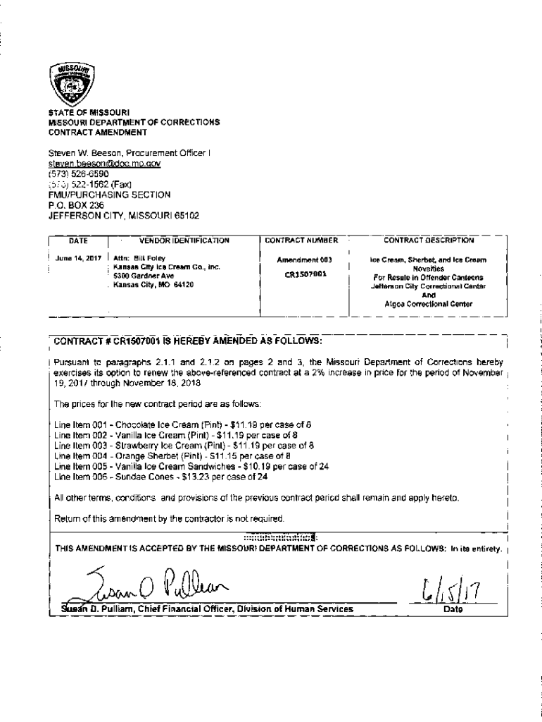 Fillable Online z:D D (I Q f- Missouri Department of Corrections - MO.gov Fax Email Print ...