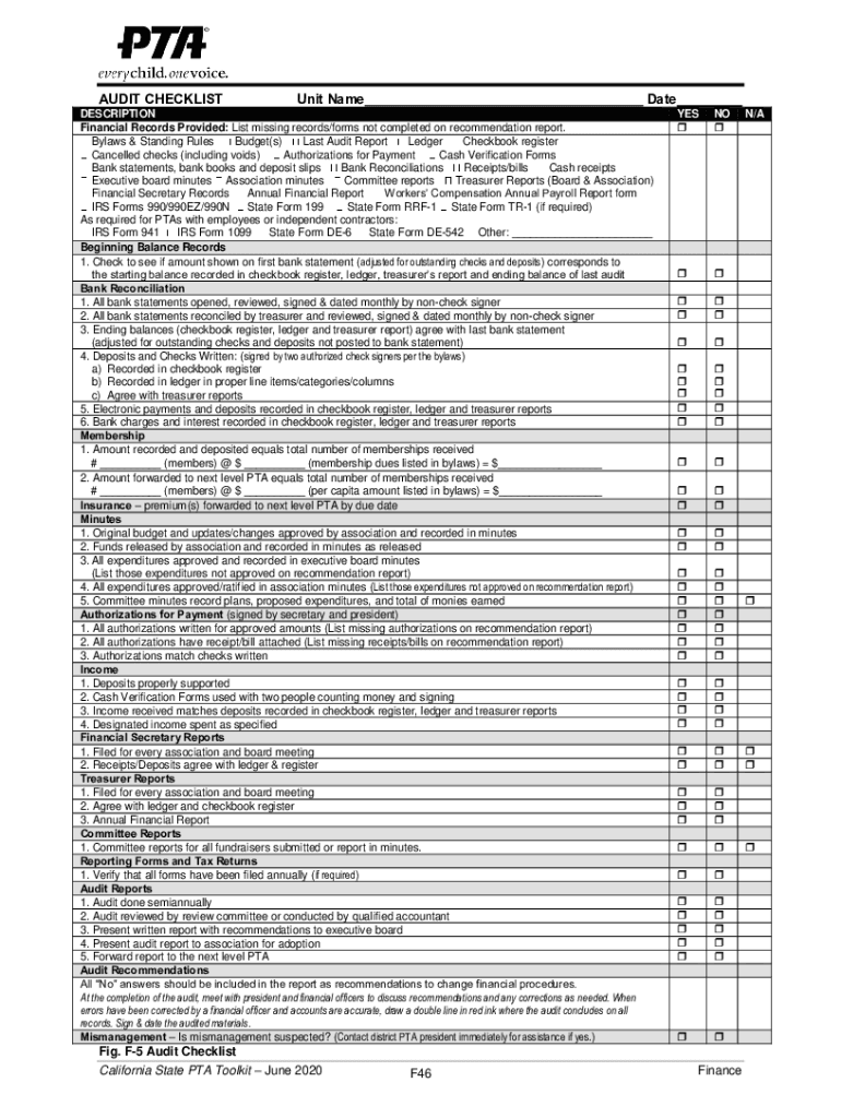 Fillable Online Georgia Pta Form - Fill Online, Printable, Fillable ...