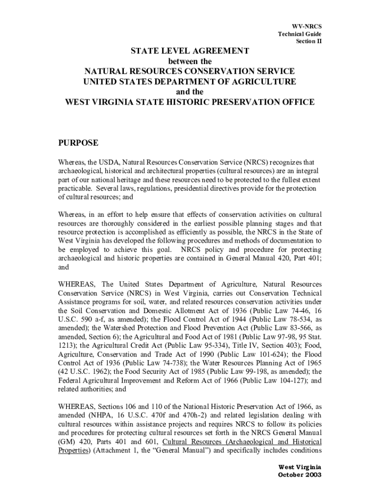 Fillable Online Guidelines for Phase I, II, and III Archaeological ...