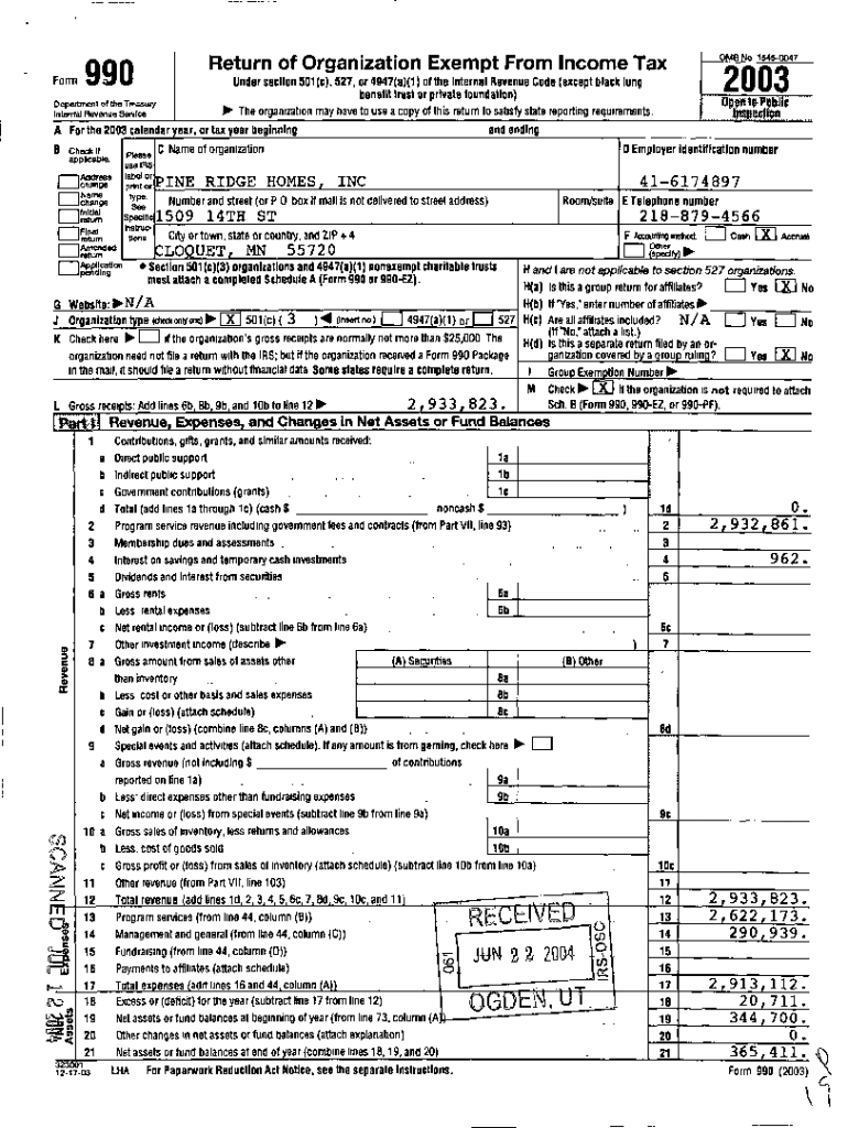 Fillable Online Fillable Online 1109 990 Form OMB No 1545-0047 Return ...