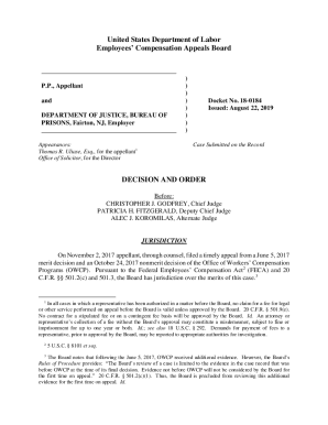 Fillable Online U.S. DEPARTMENT OF JUSTICE, FEDERAL BUREAU ... Fax ...