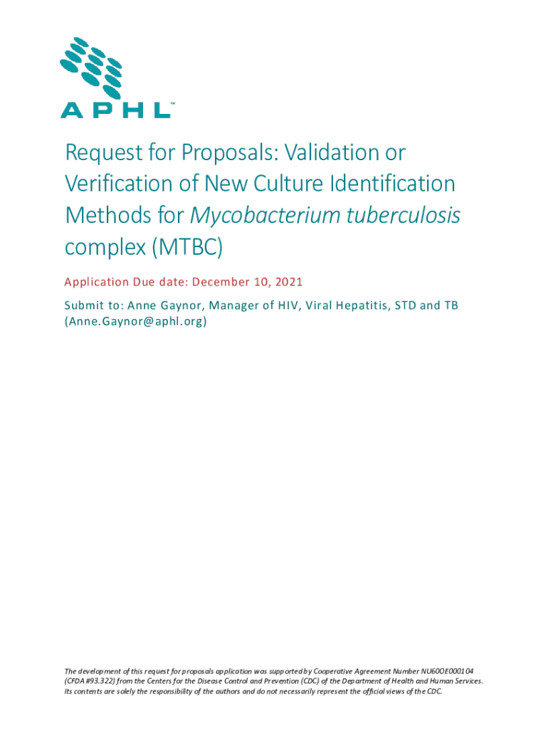Fillable Online Validation or Verification of New Culture Identification Methods for ...