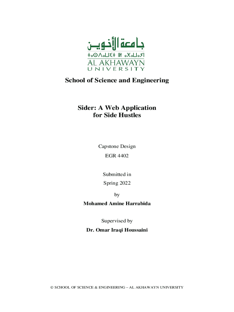 Fillable Online Omar Iraqi Houssaini's Post - the Internet Protocol Fax Email Print - pdfFiller