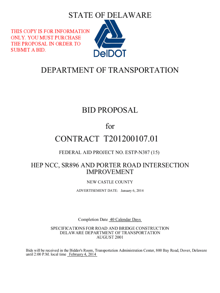 Fillable Online XI.2.G Submission and Retention of Bids/Proposals Fax ...