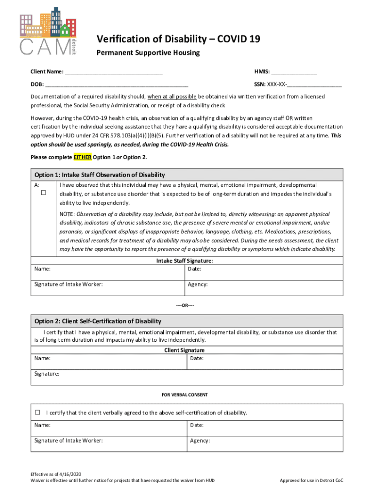 Fillable Online Before Starting the CoC Application - Detroit Fax Email ...