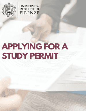 Fillable Online how to apply for a permit of stay Fax Email Print ...