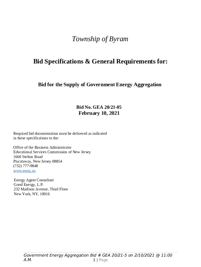 2022 Department of Public Works Vehicle Bid Doc Template | pdfFiller