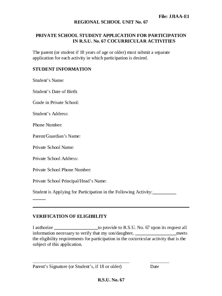 Appendix A Maine Education and School Statutes, Title 20- ... Doc ...