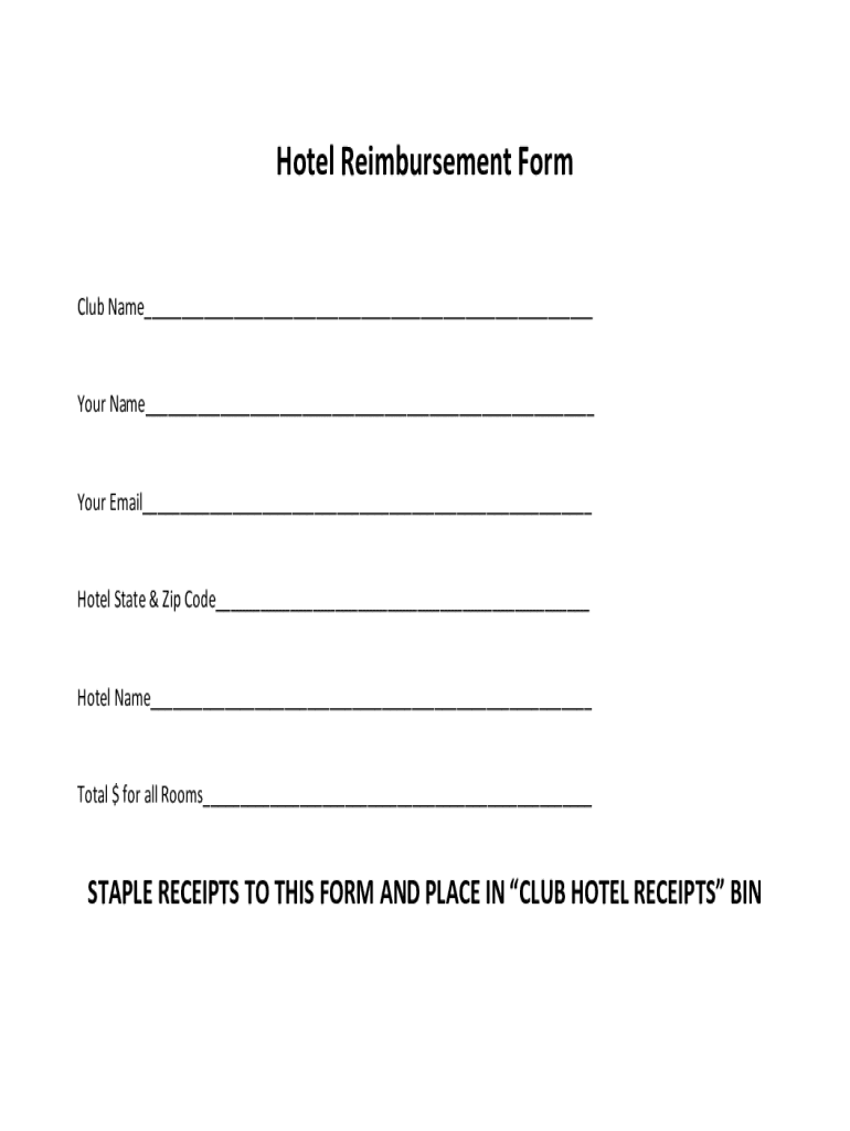 Fillable Online Hotel booking confirmation email template free Fax ...