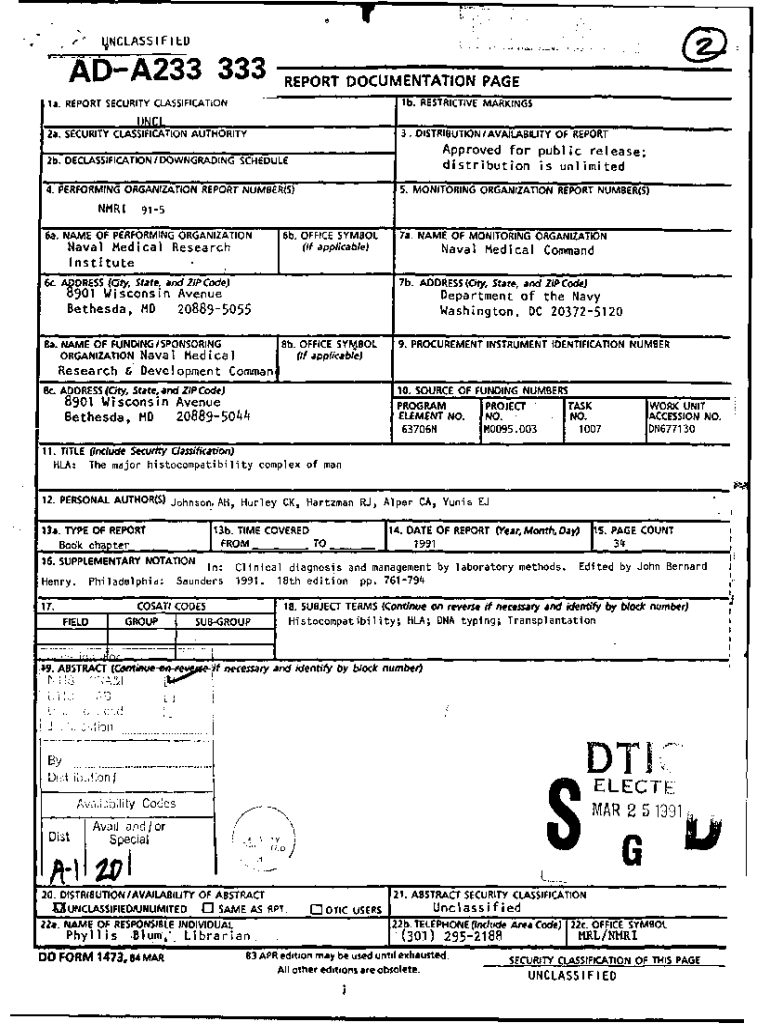 Fillable Online DoDI 5200.48, "Controlled Unclassified Information (CUI ...