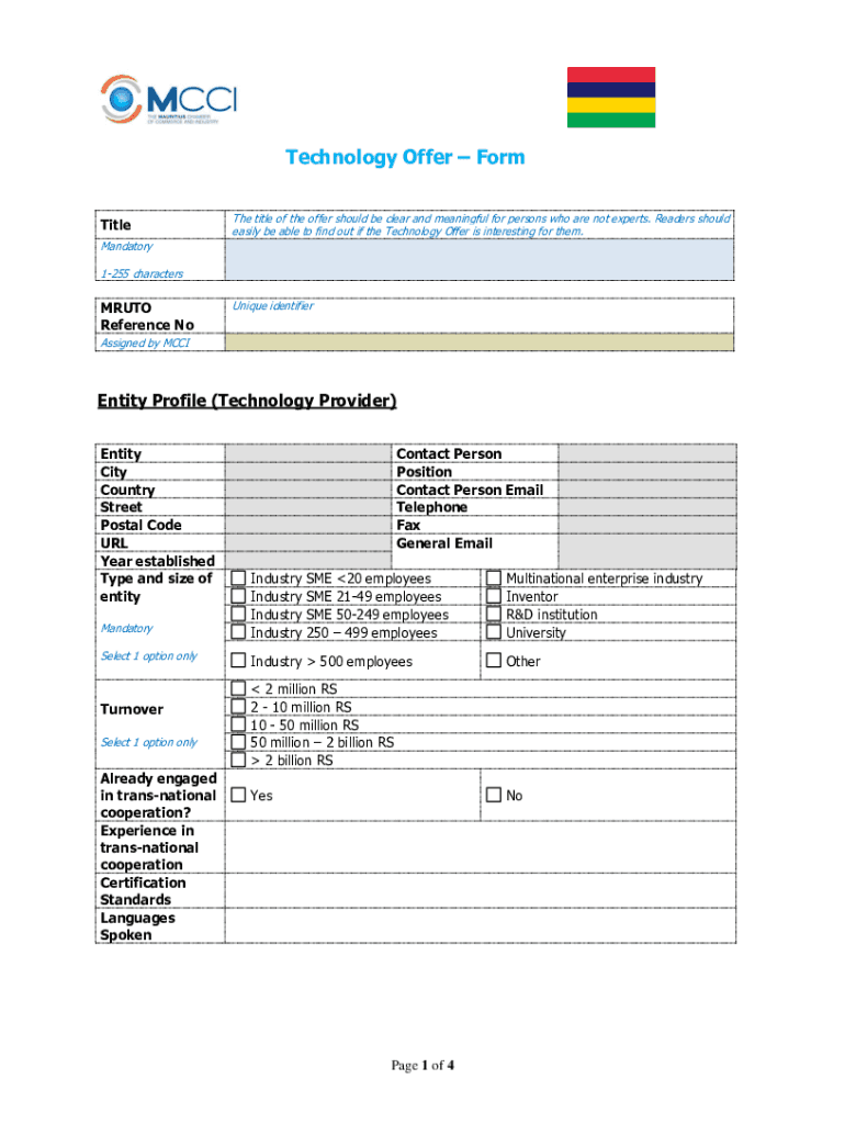 Fillable Online How To Write a Letter for Counteroffer: Tips and Examples Fax Email Print ...