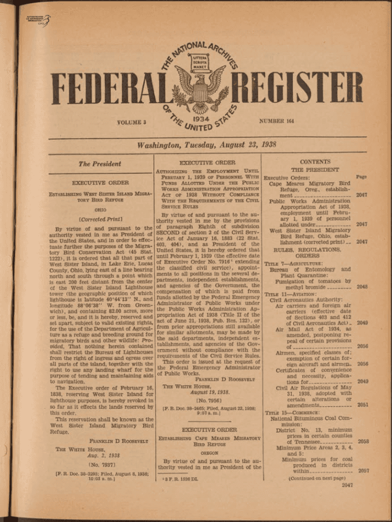 Fillable Online Executive Order on America's Supply Chains Fax Email ...