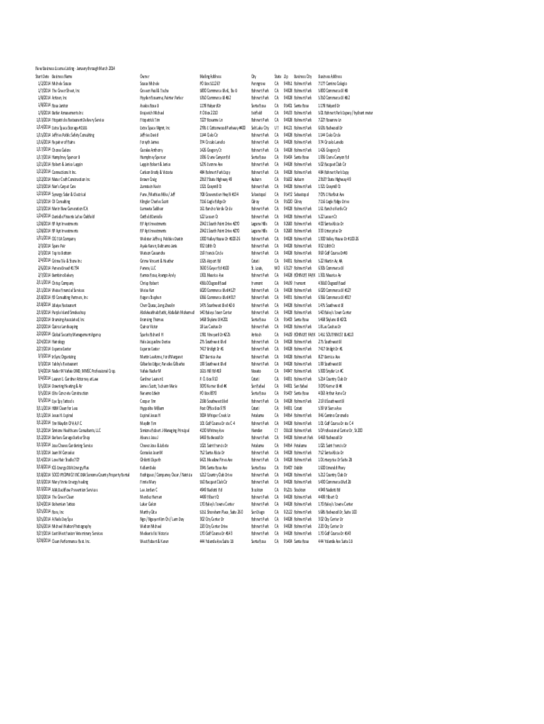 Fillable Online CS839/Stage4/Matching data and code/E.csv at master Fax Email Print - pdfFiller