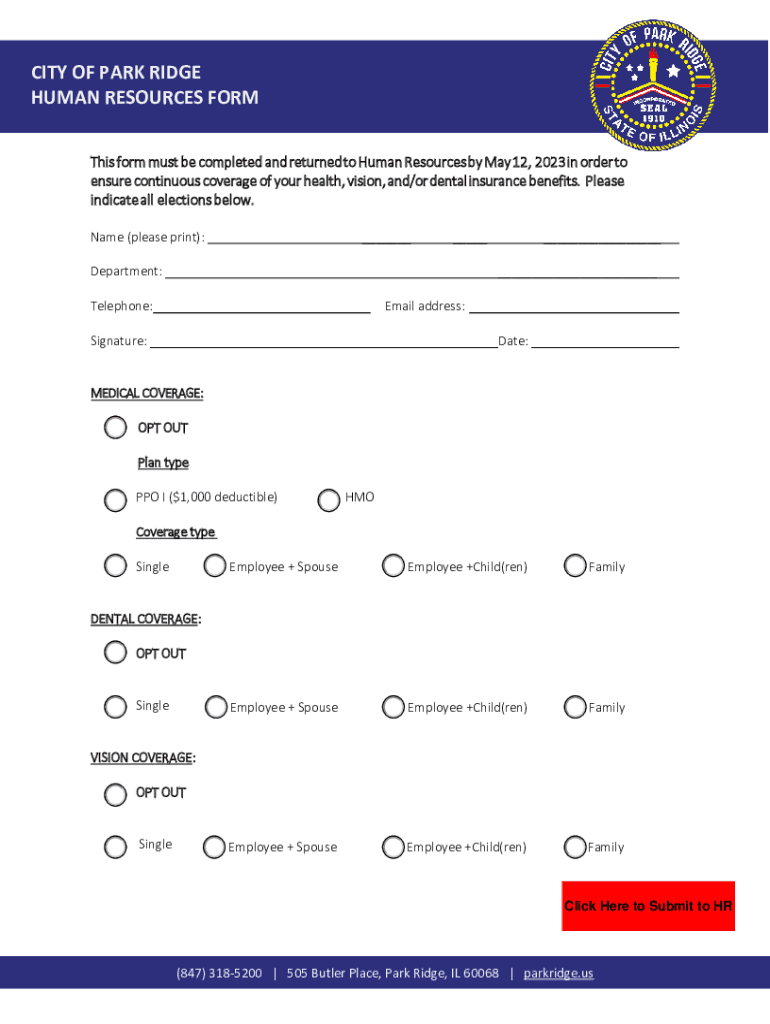 Fillable Online Board, Commission and Committee Application Form Fax ...