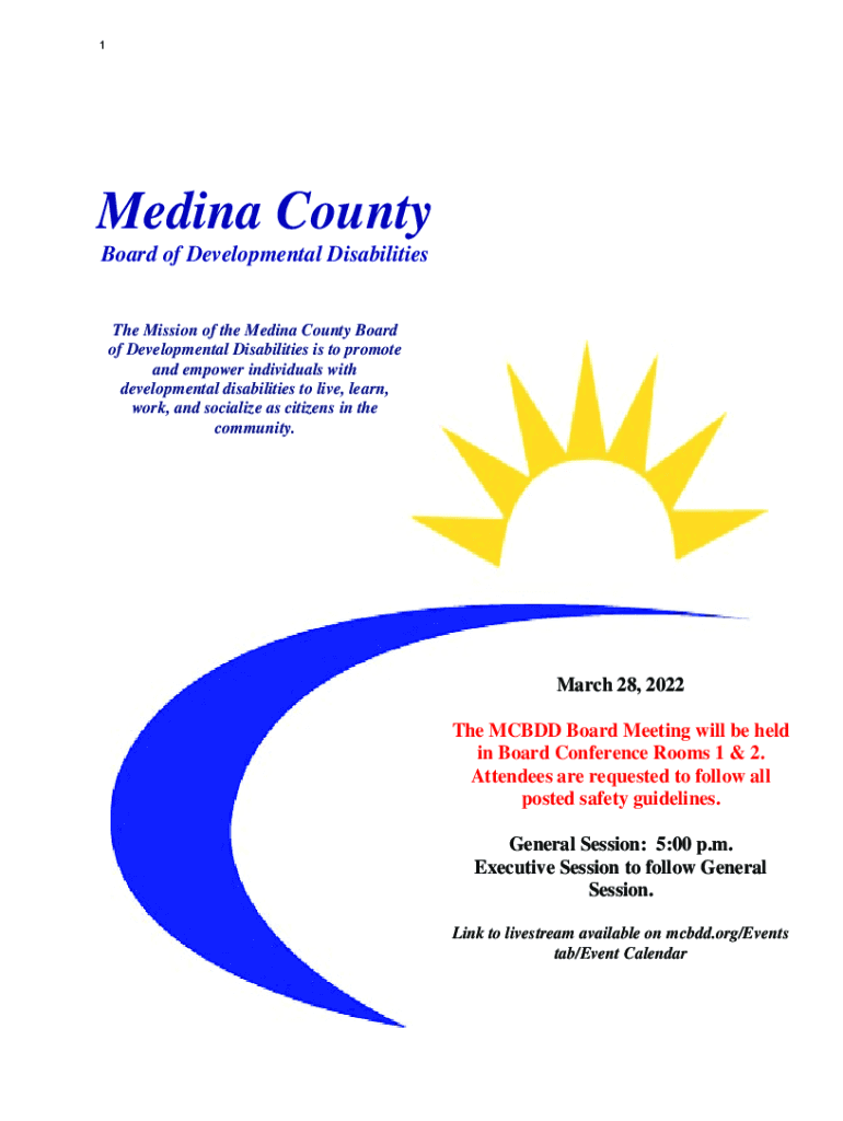 Fillable Online New project in Medina aims to help access and inclusion ...