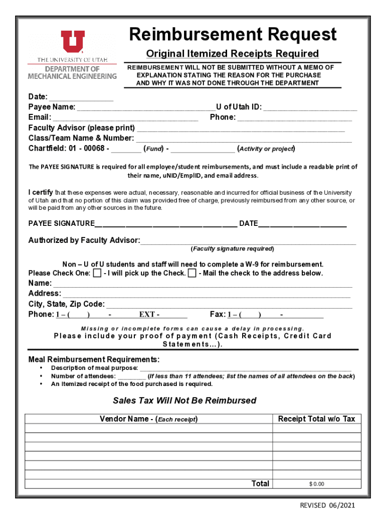 Fillable Online Development Cost Reimbursement Agreement Fax Email Print - pdfFiller