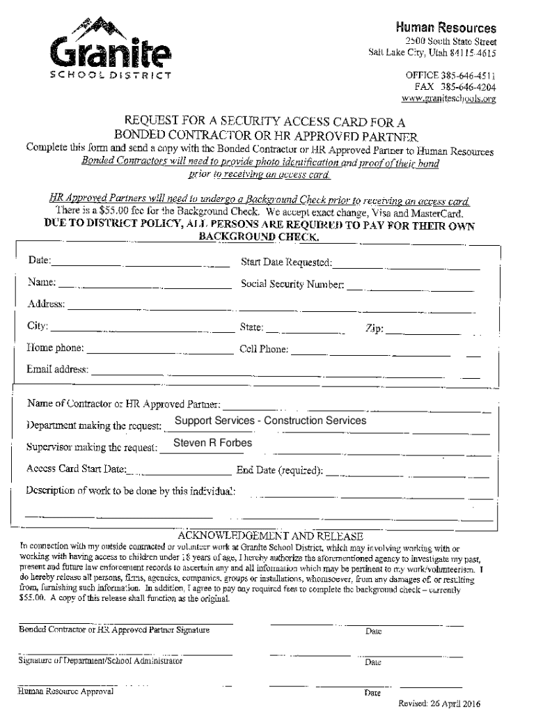 Fillable Online Project Manual for HVAC Supply Fan Upgrade Gourley ... Fax Email Print - pdfFiller