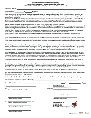 Fillable Online Vehicle Import Broker Forms and Info - ... Fax Email ...