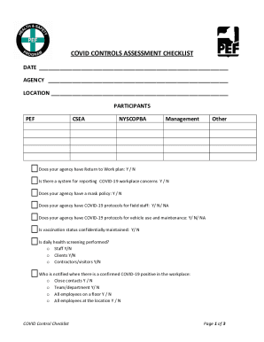 Fillable Online SAMPLE Items To Consider Infection Control Plan Fax ...