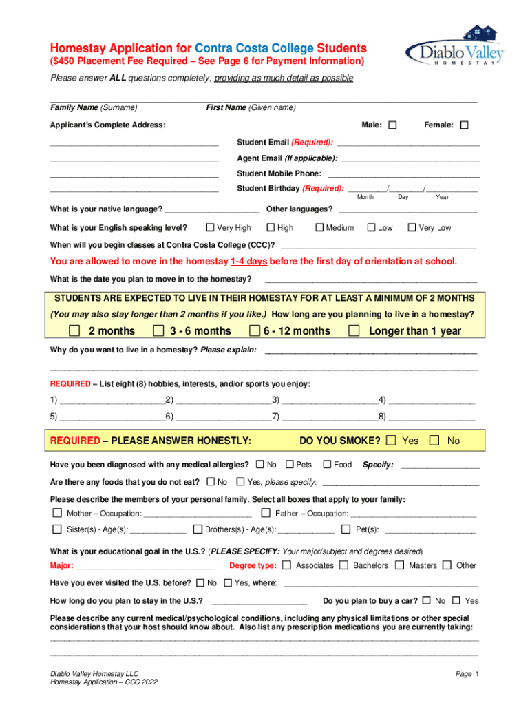 Fillable Online Download and complete application form - StudyLib Fax Email Print - pdfFiller
