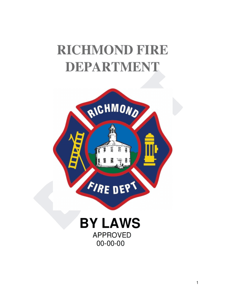 Fillable Online RULES OF THE FIRE DEPARTMENT OF THE CITY OF NEW ... Fax ...