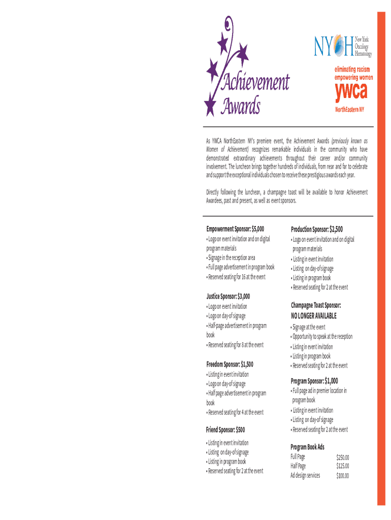 Fillable Online Examples To Inspire Your Giving Tuesday Thank You ... Fax Email Print - pdfFiller