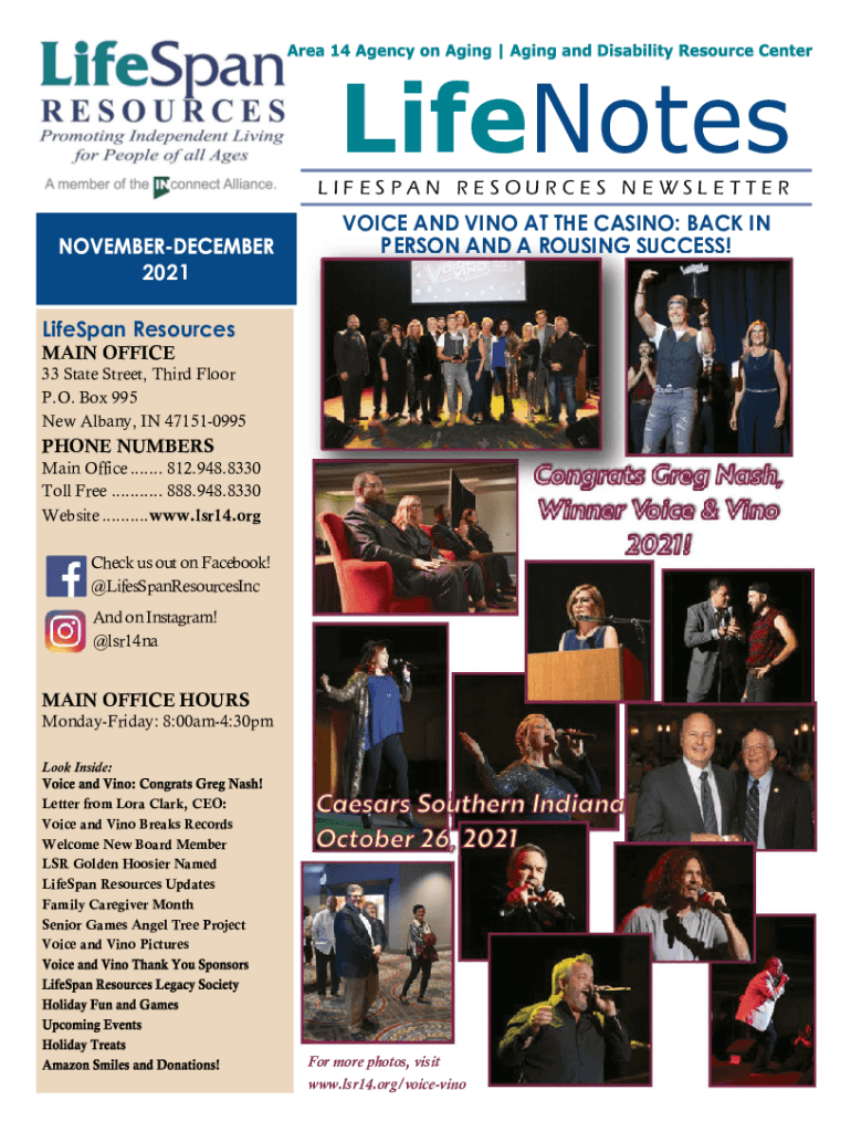 Fillable Online Dr Mindy Gunn is ready to rock it out for LifeSpan ...