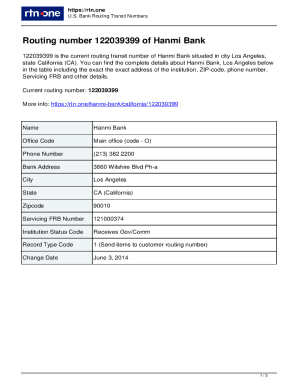 122039399 - Fill Online, Printable, Fillable, Blank | pdfFiller