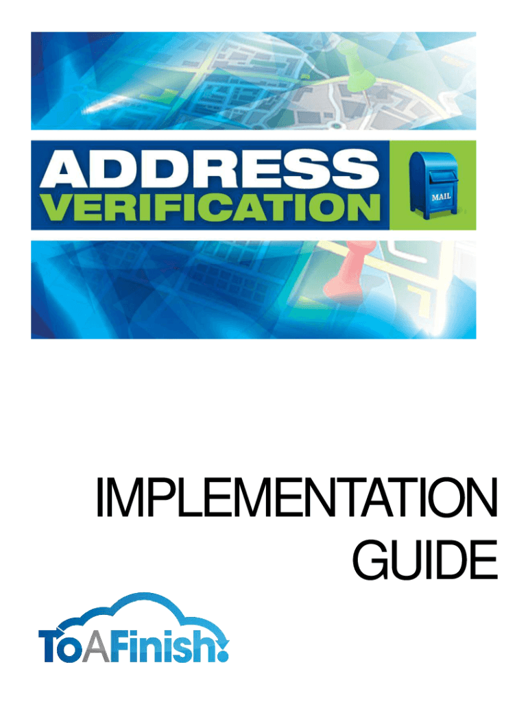 Fillable Online To A Finish Fax Email Print - pdfFiller