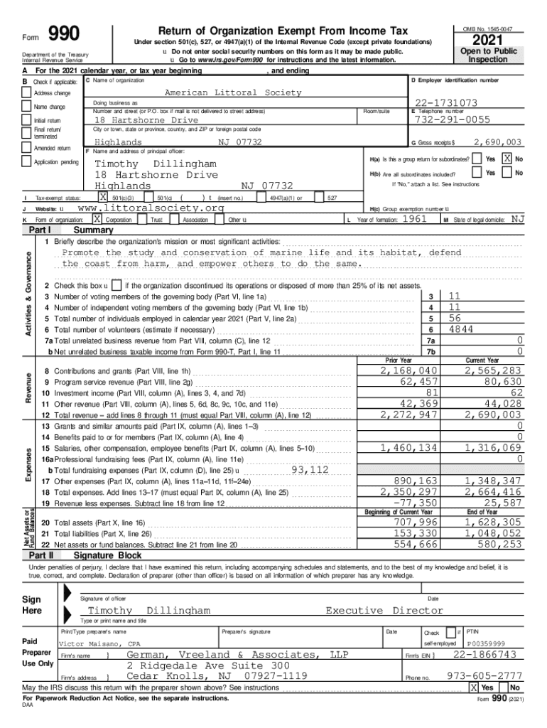 Fillable Online Timothy Dillingham Fax Email Print - pdfFiller