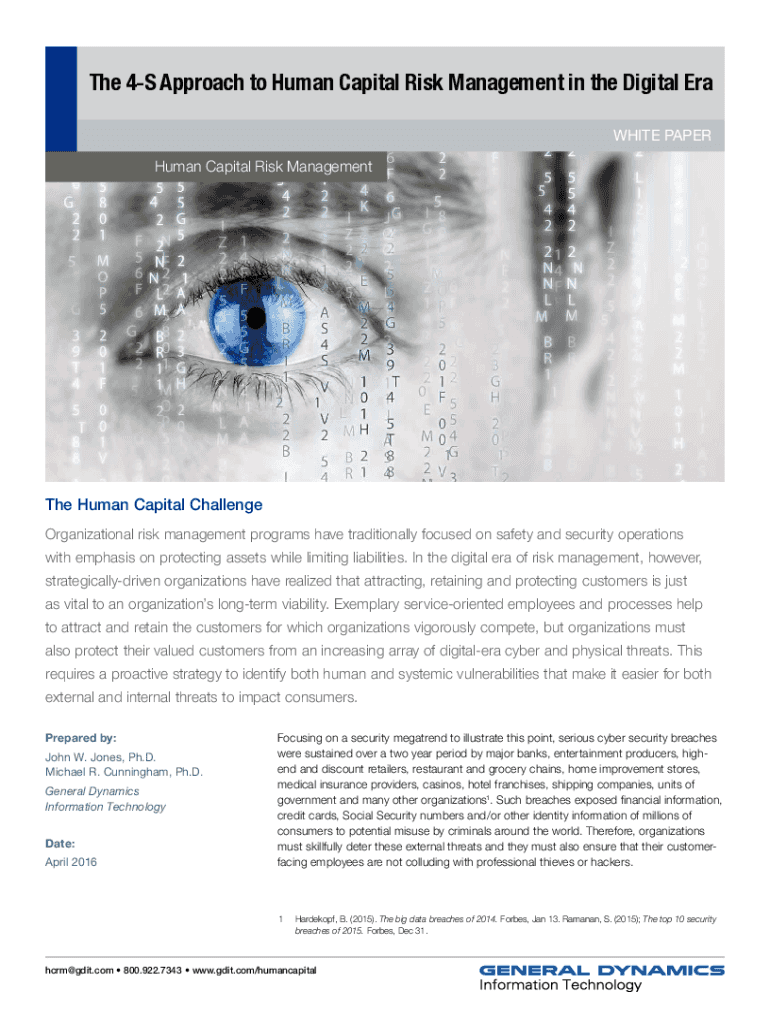 Fillable Online HIGH-RISK SERIES Efforts Made to Achieve Progress ...