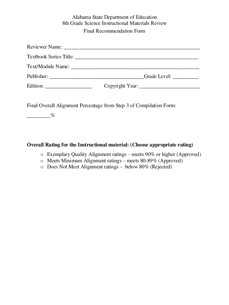 Fillable Online Eric G. Mackey State Superintendent of Education Fax ...