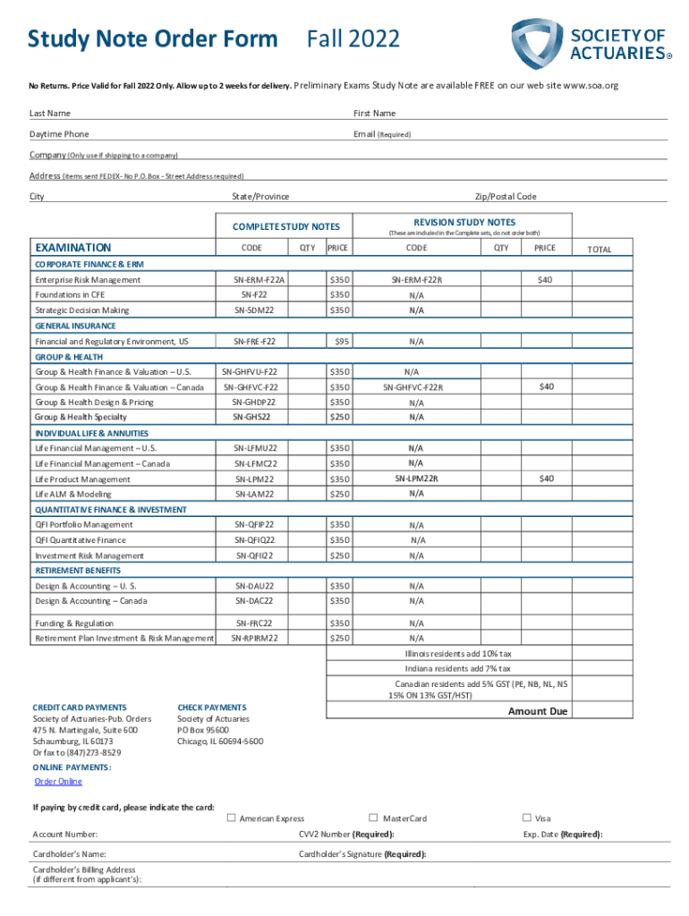 Fillable Online How to Take Notes Effectively (So You Get Better Grades ...