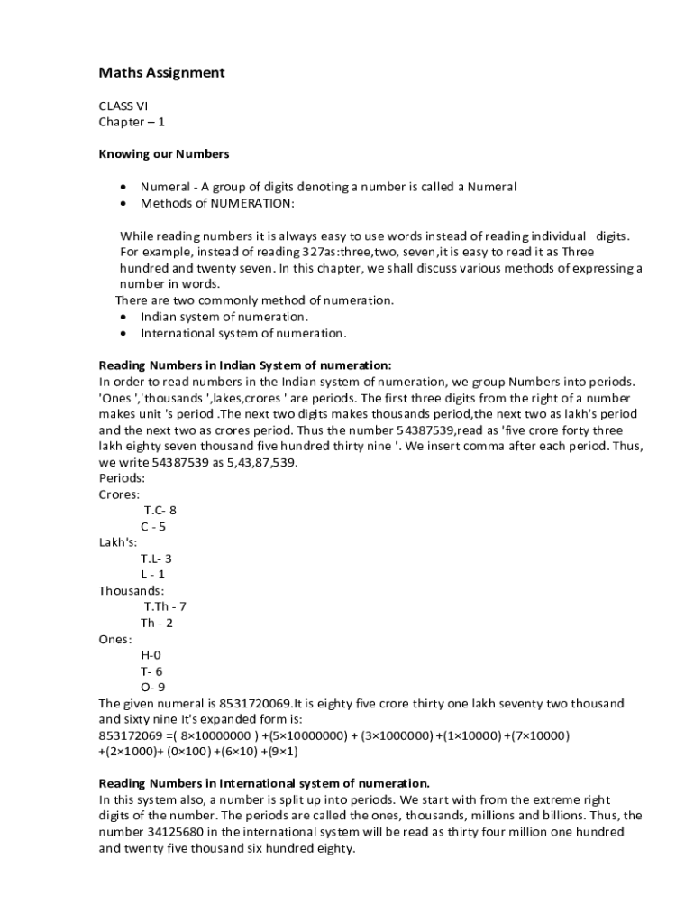 Fillable Online How Many Types Of Number Systems Are There Fax Email Fillable Online How Many Types Of Number Systems Are There Fax Email