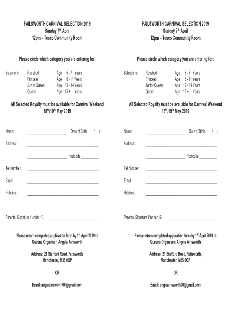 Fillable Online btckstorage blob core windows Come on down to Lord Lane ...