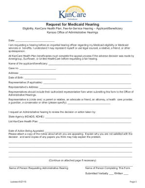 Fillable Online SFH Request Form. Accessible PDF Fax Email Print - pdfFiller