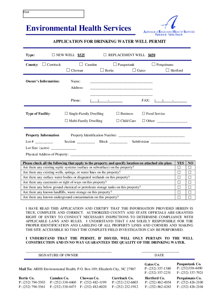 Fillable Online Health Department Letterhead Fax Email Print - pdfFiller