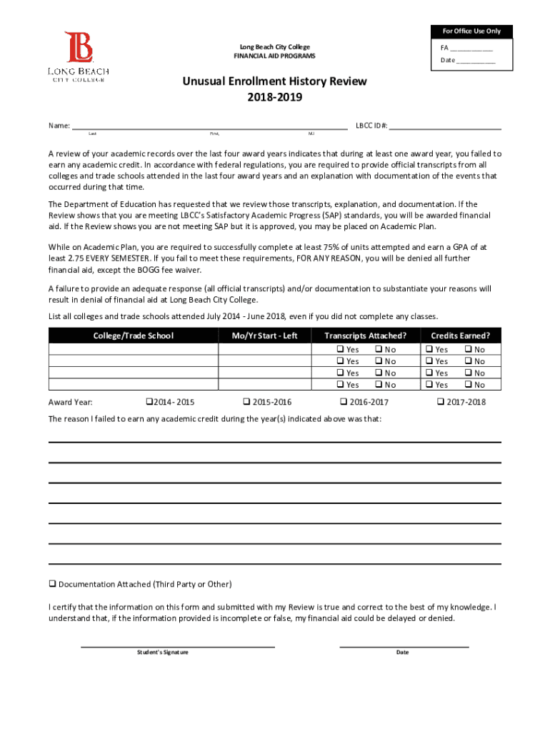 Fillable Online LBCC Students Get Ready for Male Success Initiative Fax Email Print - pdfFiller