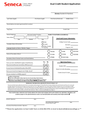 Fillable Online 101 Colonel By Drive Fax Email Print - pdfFiller