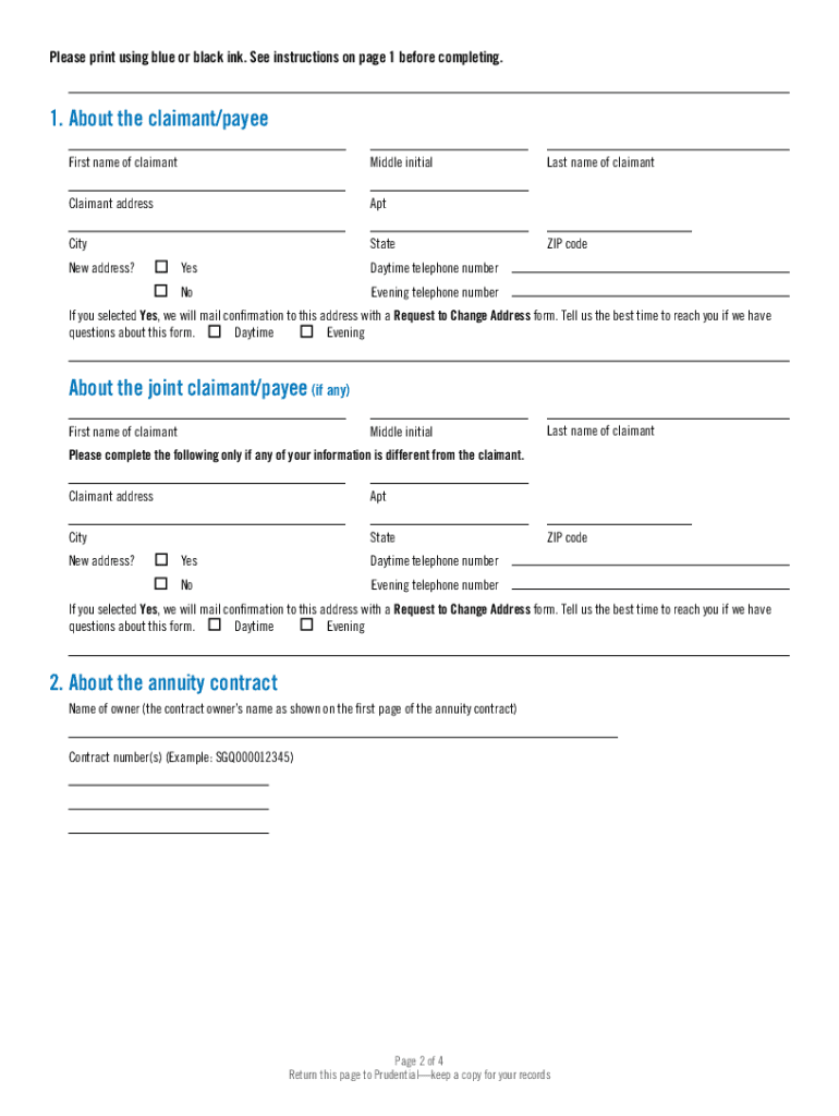 Fillable Online Fillable Online Use this form to change the beneficiary ...