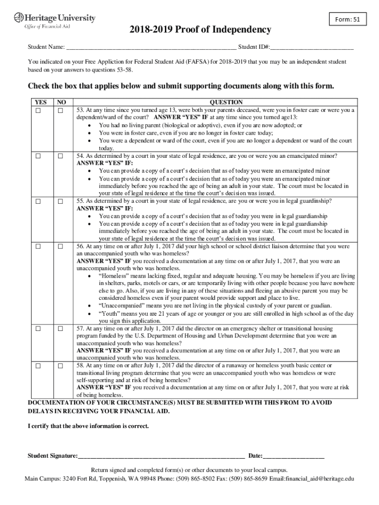 Fillable Online Form: 51 Fax Email Print - pdfFiller