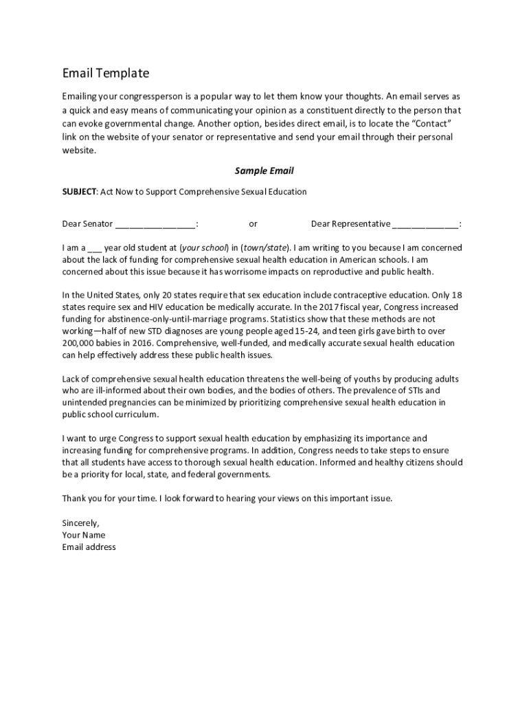 Fillable Online Examples of touch base emails that actually work Fax ...