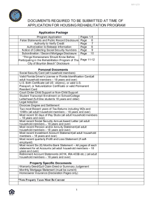 Fillable Online I submitted my application; what happens next? Fax ...
