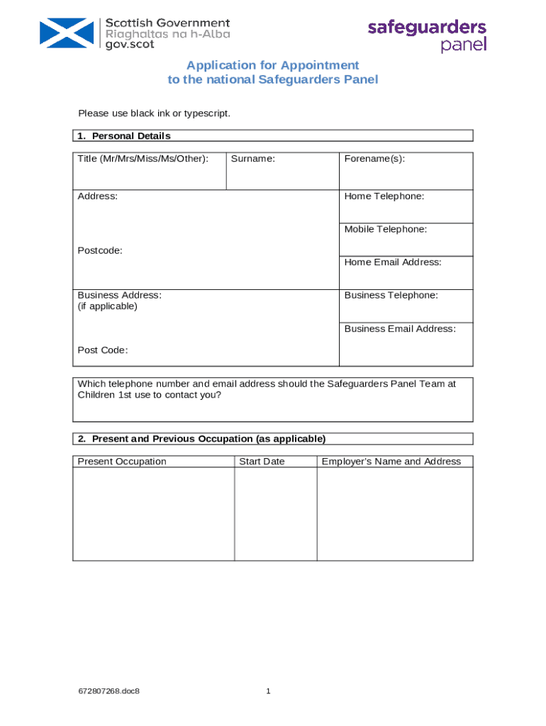 IO-Application--writable Doc Template | pdfFiller