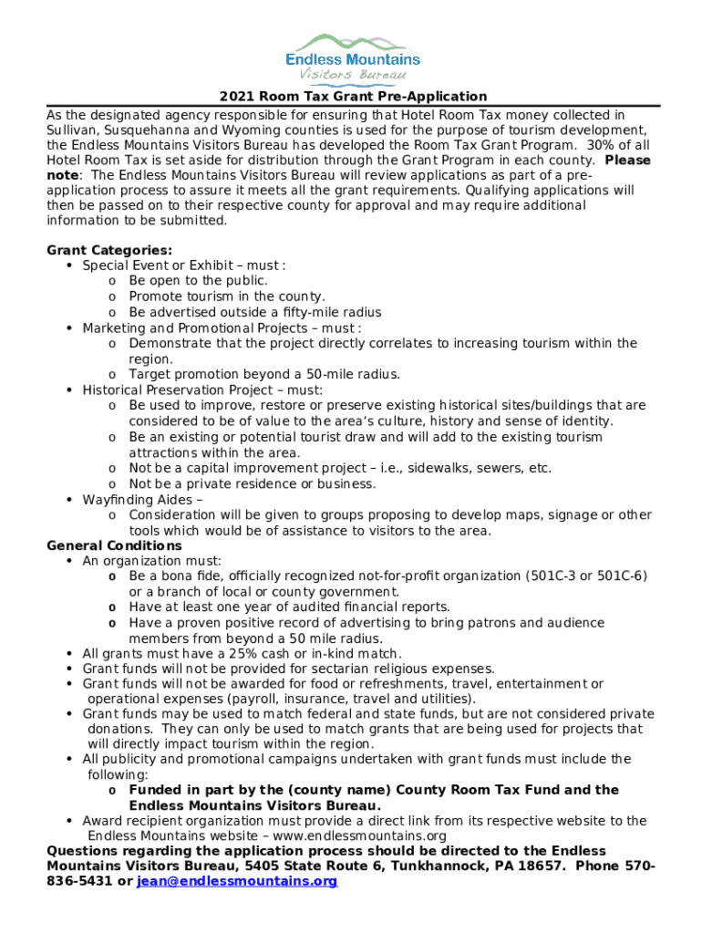 Occupancy tax collection and remittance by Airbnb in ... Doc Template ...