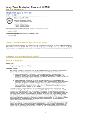 Fillable Online Sample NSF Data Management Plans Fax Email Print ...