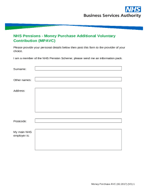 STAFF APPOINTMENT Doc Template | pdfFiller