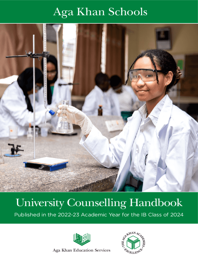 Fillable Online IB Teacher Education Welcomes Aga Khan Academy Teacher ...