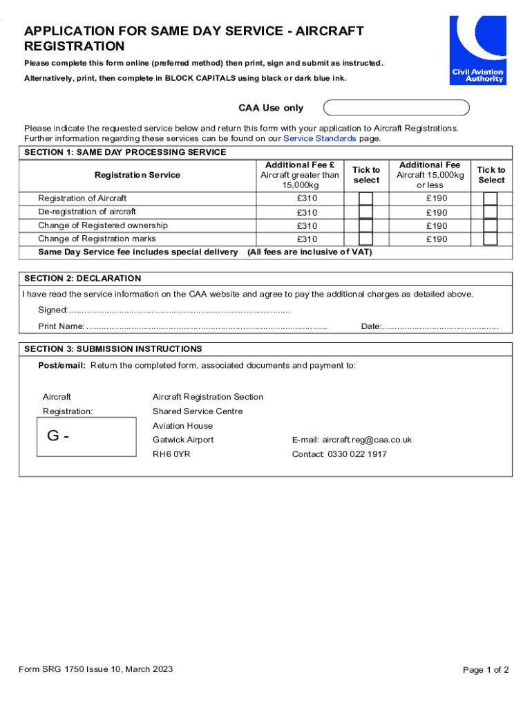 Fillable Online Form-1360-Application-for-KCASR-Part-FCL-Multi-Crew ...